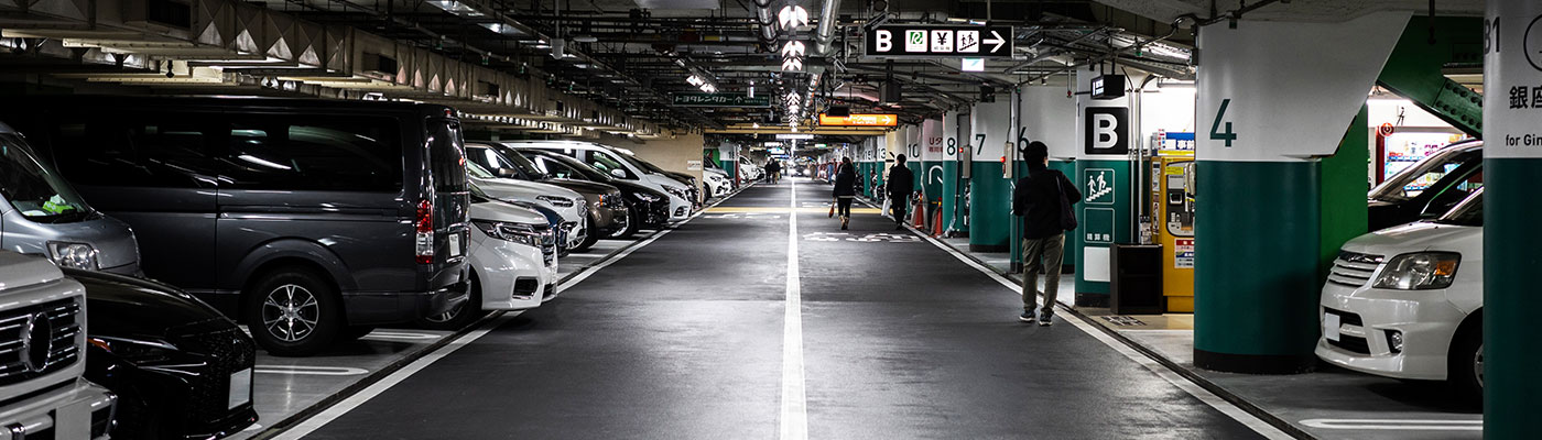 Car Finder - BEO Softwares | IT Services | Digital Transformation ...