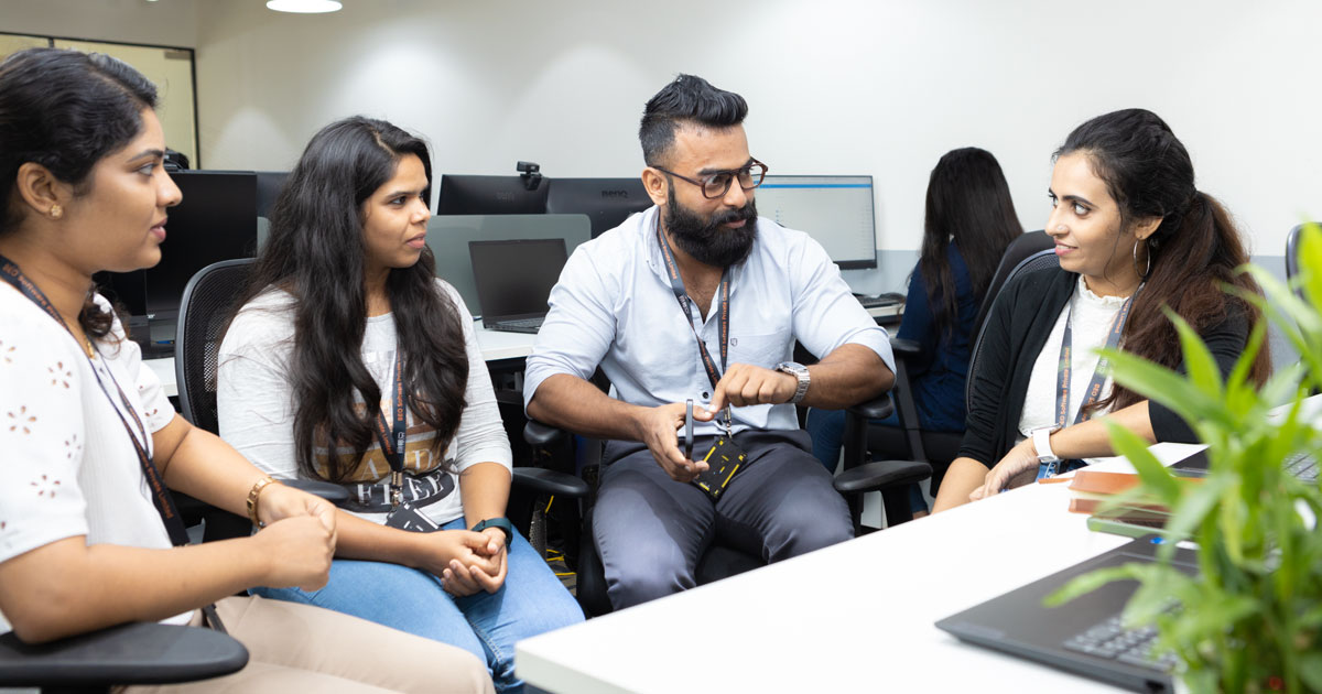 Life at BEO - BEO Softwares | IT Services | Digital Transformation ...