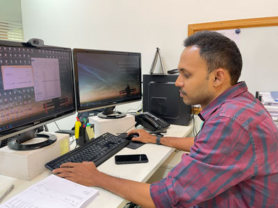 A helping hand - BEO Softwares - IT Services | Digital Transformation ...