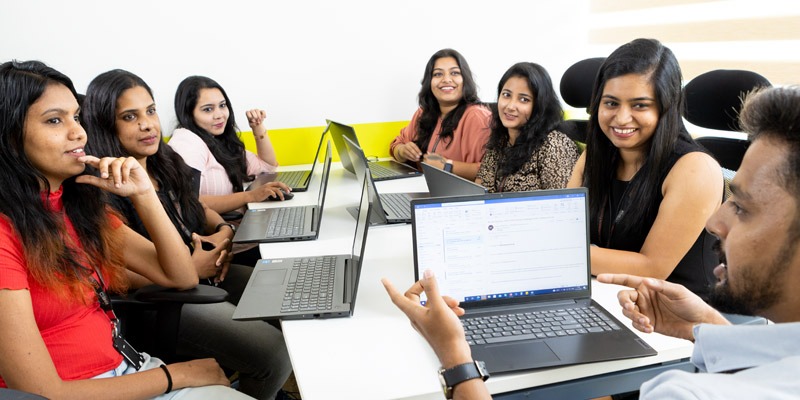 Ideas that make an impact - BEO Softwares | IT Services | Digital ...