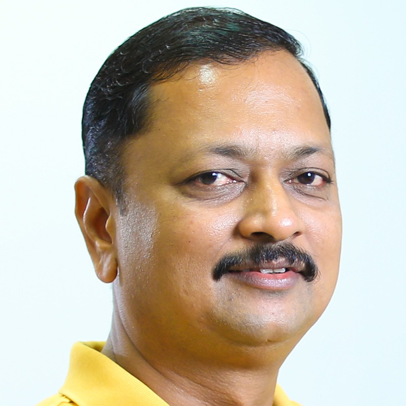 Leadership - BEO Softwares | IT Services | Digital Transformation ...